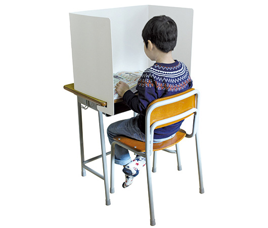 Educational Stand | Product Information | Sanwa Seisakusho Co., Ltd.