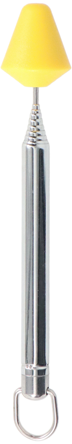 Indicator stick large head | Product information | Sanwa Seisakusho Co ...